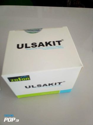 Pharmacists speak on ulcer kit/ulsakit for stomach ulcer - Nigerian ...