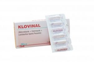 All you need to know about Klovinal (vaginal pessary) - Nigerian Health ...