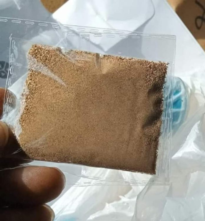 Burantashi: origin, benefits, dosage, cost & side effects - Nigerian ...