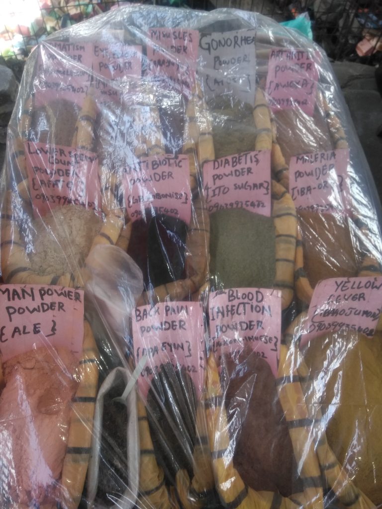 What do you know about Agbo? - Nigerian Health Blog