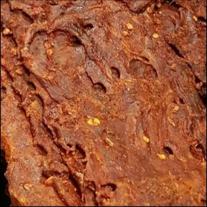 Kilishi: Recipe, Nutritional value, Health benefits, fake, & side ...