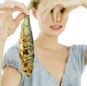 Fishy Vaginal Odour - Causes, Symptoms, Complications, Treatment ...