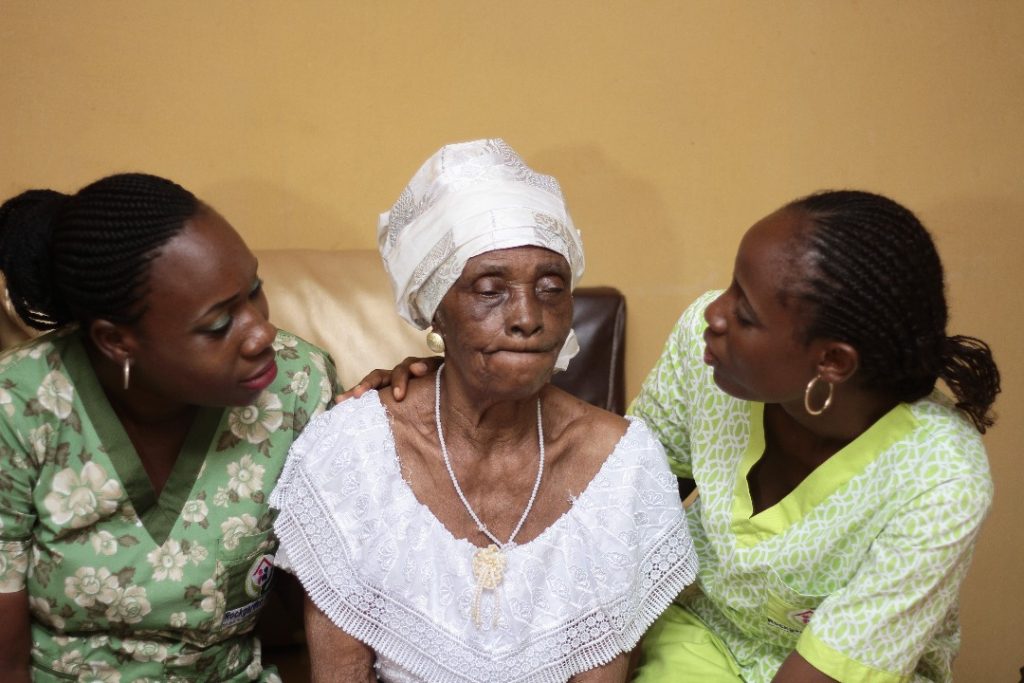 List of Old People's Home in Nigeria (Lagos, Abuja, Benin, Port ...