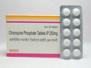Chloroquine: Clinical Uses, Dosage, Safety, Side Effects, Overdose and ...