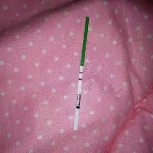 Pregnancy Test Strip: Cost, How to Use It and Interpretation of Lines ...