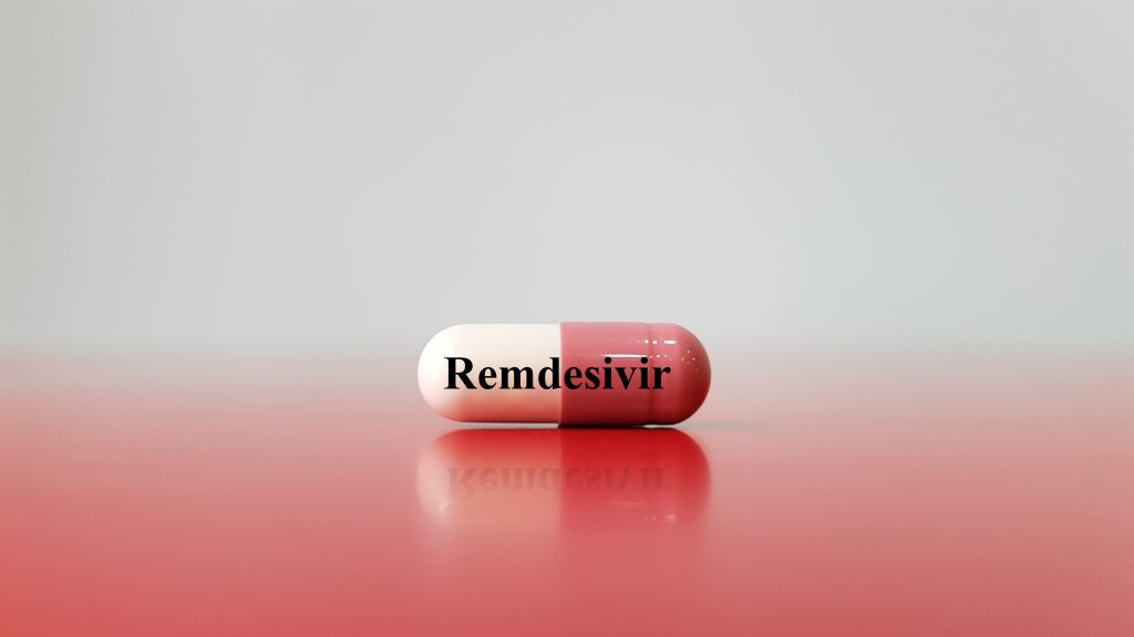 REPORT: COVID-19 Drug, Remdesivir, Fails First Clinical Trial ...