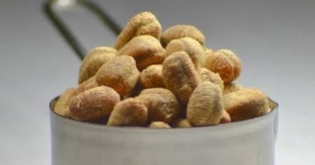 Ehuru(Calabash Nutmeg): Names, Uses, Health Benefits, De-shelling ...