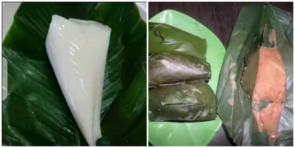 Health benefits of Agidi: Can a pregnant woman eat Agidi? - Nigerian ...