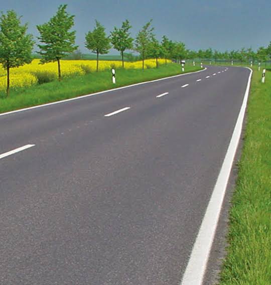 Road Signs: Understanding Some Basic Road Markings And their Meanings ...
