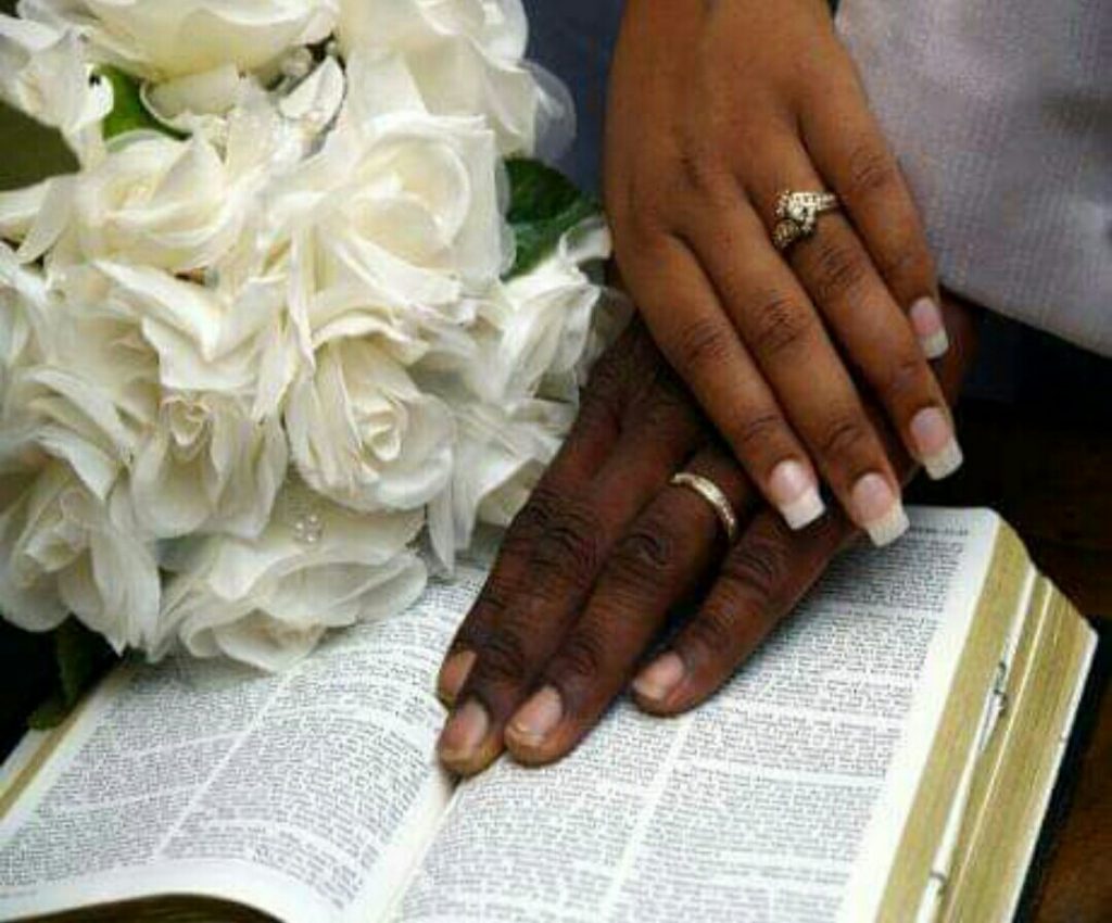 Intending Couples?: 12 (blood) tests you must do before marriage ...