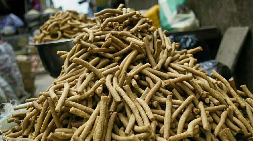 Kuli Kuli: health benefits, ingredients, Keto Compliance, Calories ...