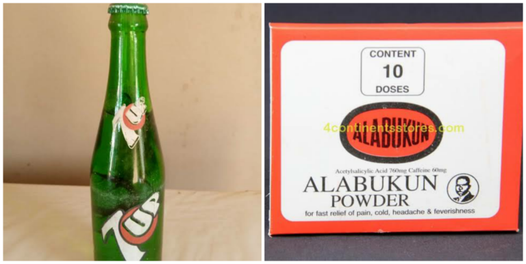 Can 7up and Alabukun Flush Sperm and Prevent Pregnancy? - Nigerian ...