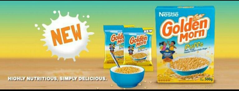 Golden Morn: Health benefits, Side effects, Nutritional Facts & More ...