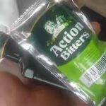 List of Action Bitters ingredients - 6 in Number - Nigerian Health Blog