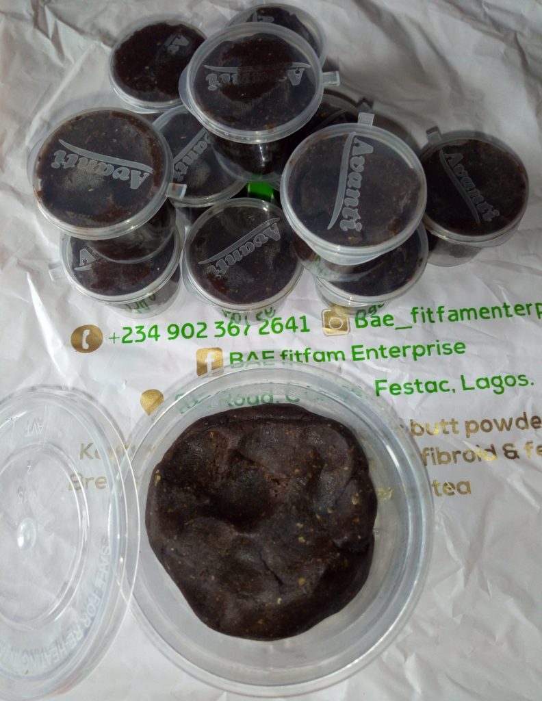 How to make Adodun soap at home - Nigerian Health Blog