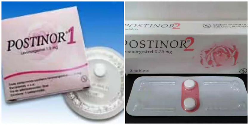 Difference between Postinor 1 and Postinor 2 - Nigerian Health Blog