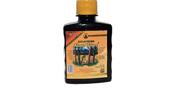 List of Herbal and Alcoholic Bitters in Nigeria - Nigerian Health Blog
