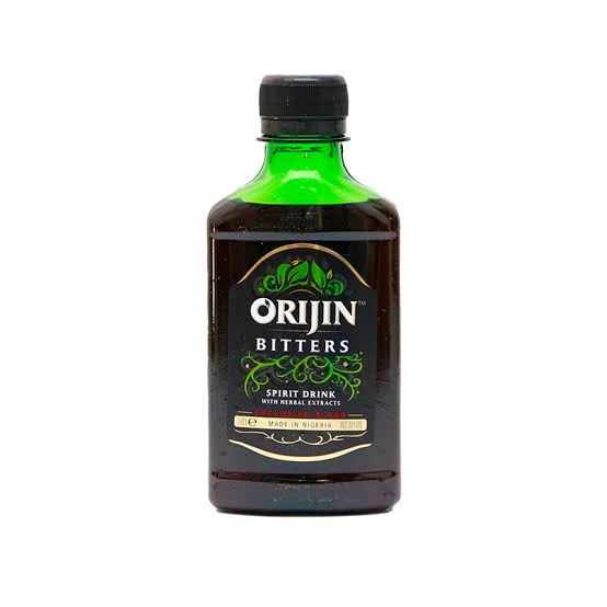 List of Herbal and Alcoholic Bitters in Nigeria - Nigerian Health Blog