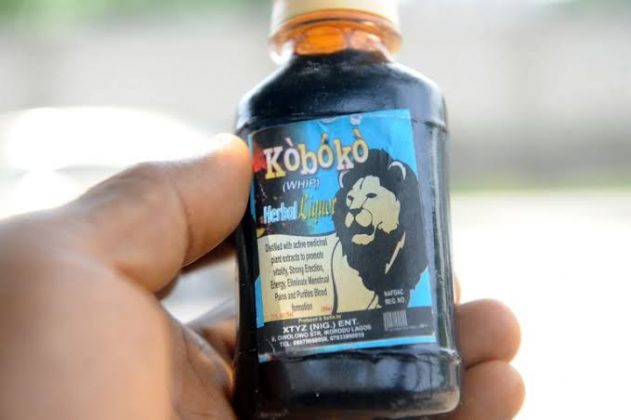 List of Herbal and Alcoholic Bitters in Nigeria - Nigerian Health Blog