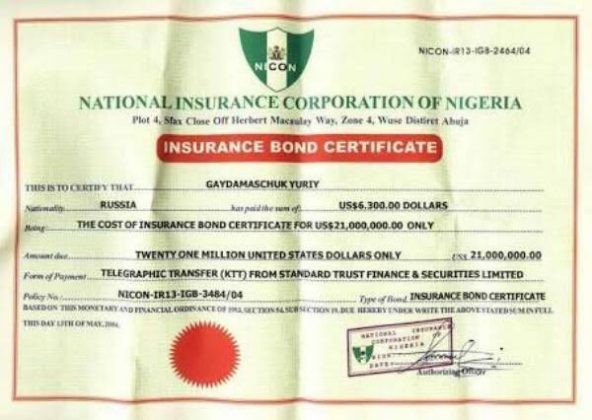 List of 6 Important Vehicle/Car Documents in Nigeria (FRSC,LASTMA,VIO ...