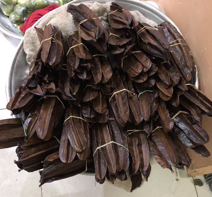 Benefits of prekese, ginger, lemon, honey and garlic - Nigerian Health Blog