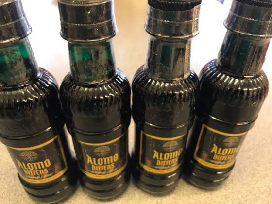 Does Alomo bitters make you last longer in bed? - Nigerian Health Blog