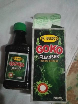 How to use Alomo bitters, Action bitters, Yoyo bitters and Goko ...