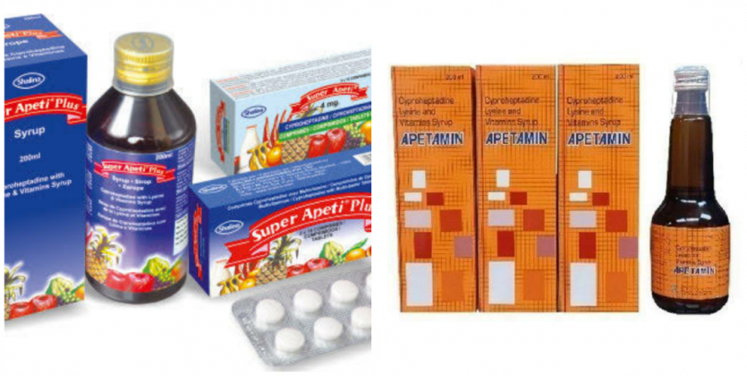 Super Apeti plus vs Apetamin: Which is better? - Nigerian Health Blog
