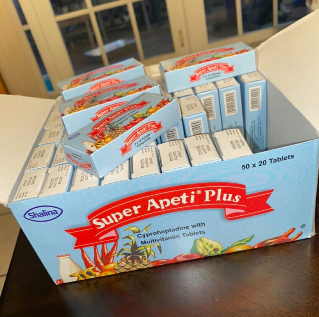 Weight gain syrup for ladies in Nigeria - Nigerian Health Blog