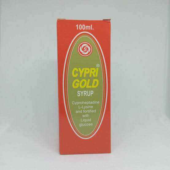 Weight gain syrup for ladies in Nigeria - Nigerian Health Blog