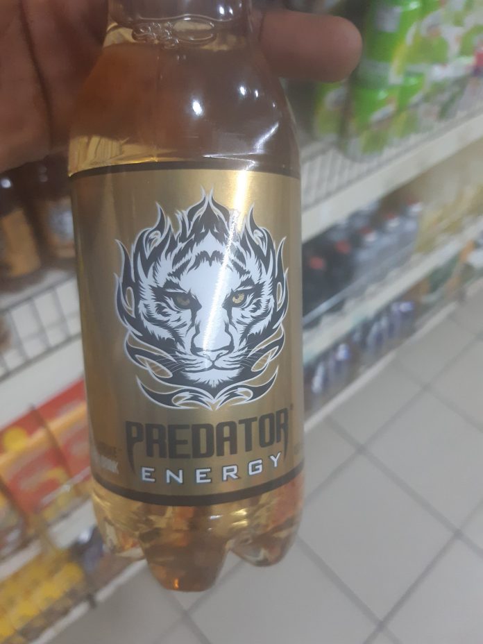 Side effects and benefits of Predator Energy Drink - Nigerian Health Blog