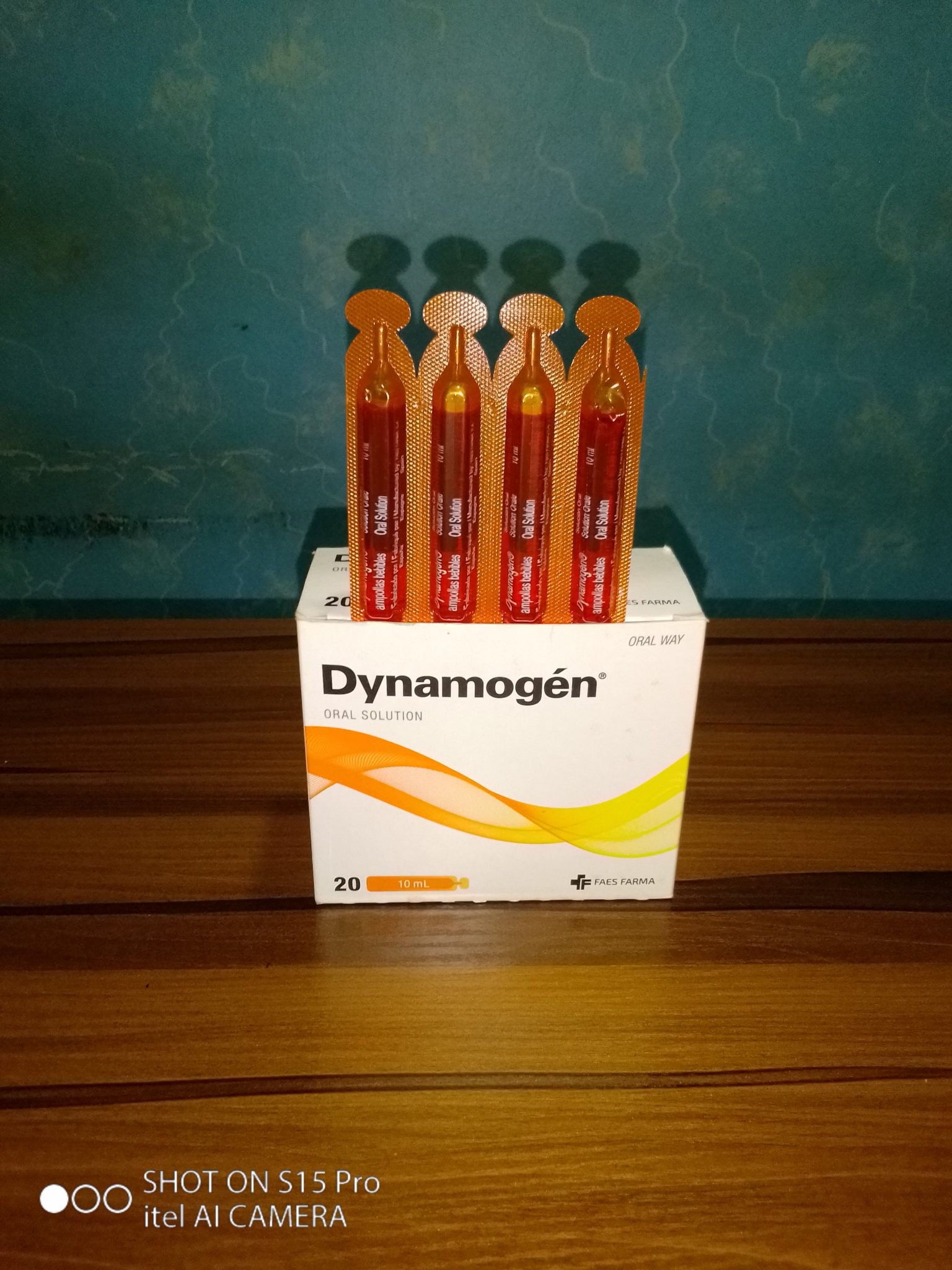 Dynamogen: Uses, Indications, Contraindications, Side Effects ...