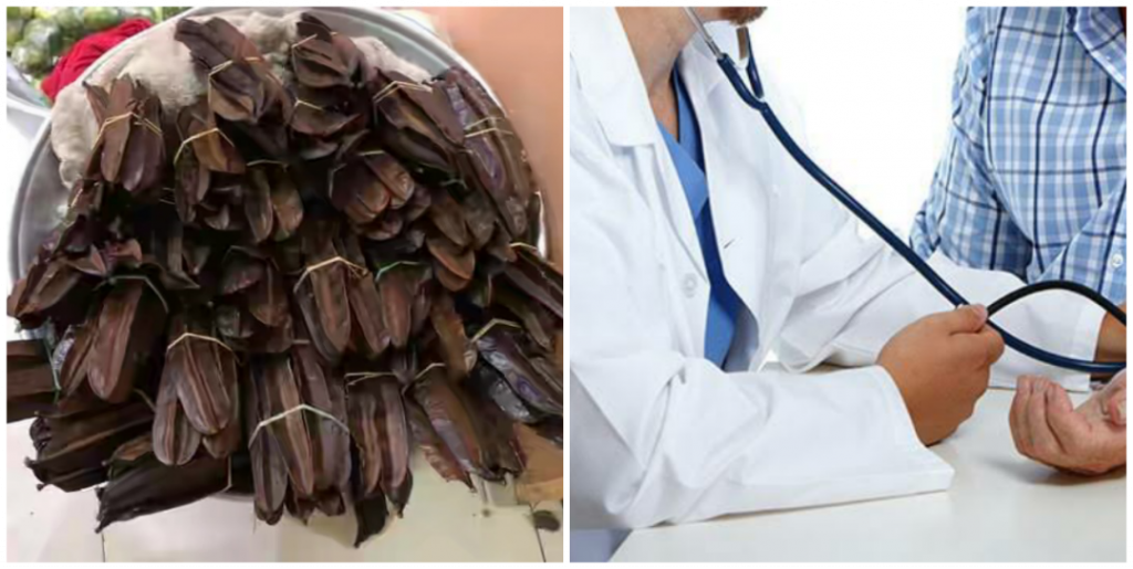 How to use prekese for high blood pressure - Nigerian Health Blog