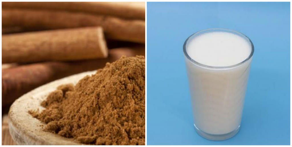 What does cinnamon and milk do to a man sexually? - Nigerian Health Blog