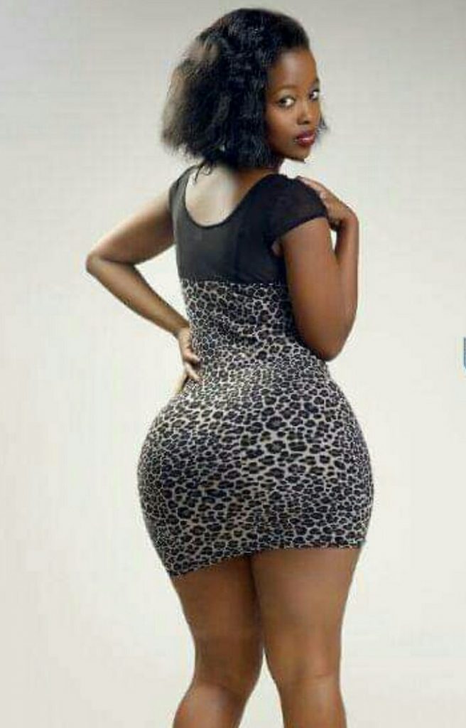Home remedies for bigger hips and buttocks without surgery - Nigerian ...