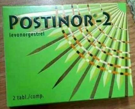 how does postinor 2 works in the body during ovulation to prevent ...