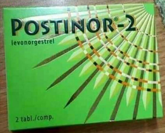 how does postinor 2 works in the body during ovulation to prevent ...