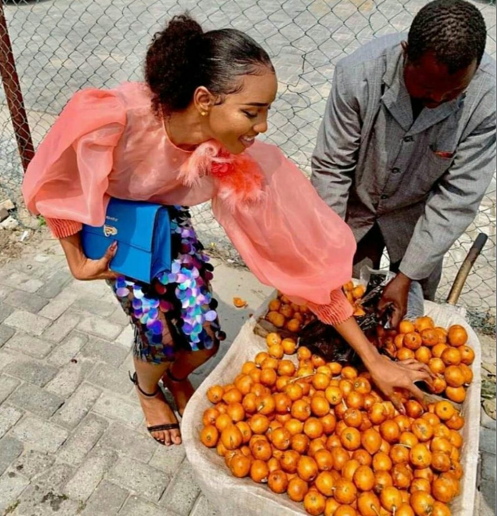 Side effects and Health benefits of Agbalumo during pregnancy ...