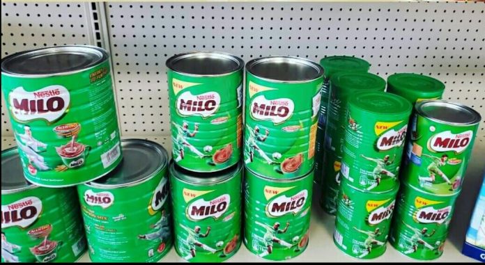 Milo: Uses, Ingredients, Nutritional Information, Benefits, Side ...