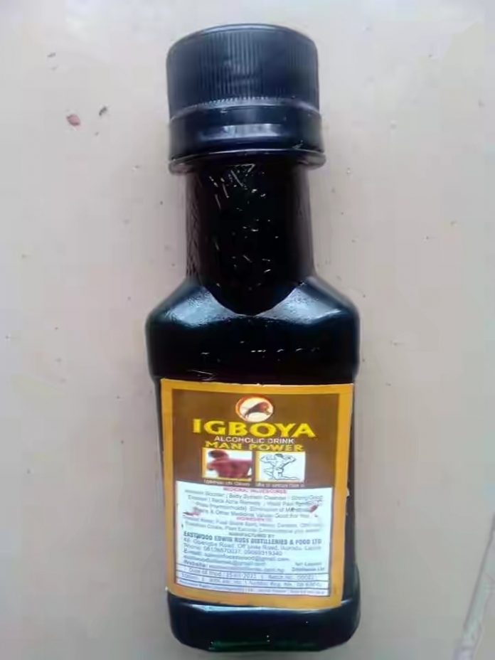 Side Effects and Health benefits of igboya bitters - Nigerian Health Blog
