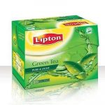 Green lipton tea benefits and side effects, nutritional facts ...