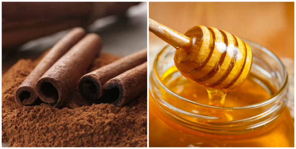 How to use Honey and cinnamon for erectile dysfunction - Nigerian ...