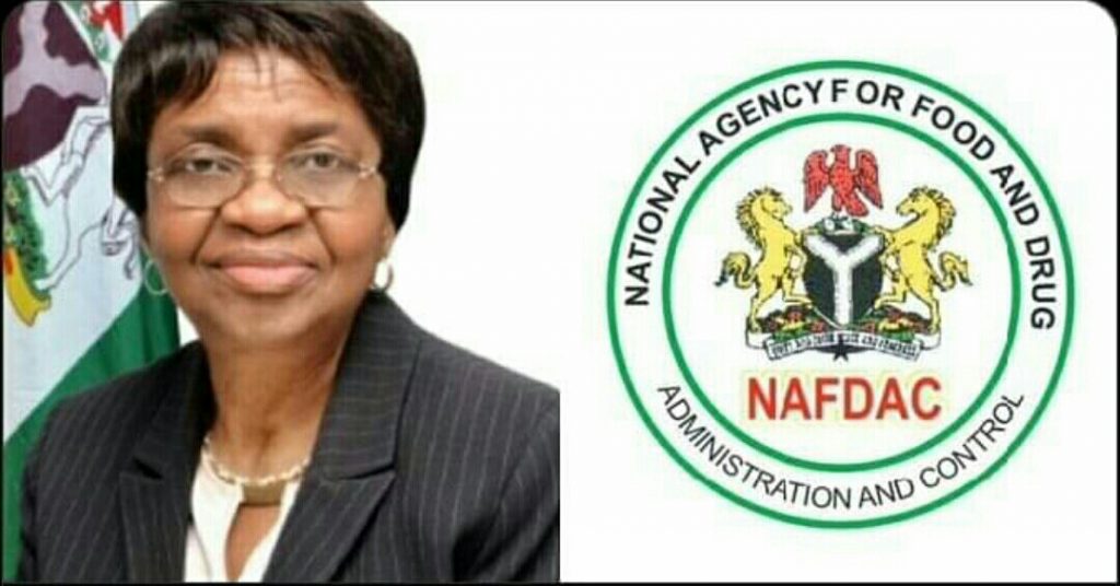 How long does nafdac registration take in Nigeria? - Nigerian Health Blog