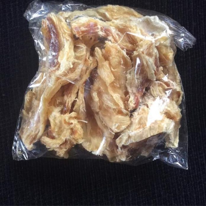 Health benefits and Side Effects of stock fish (Okporoko) - Nigerian ...