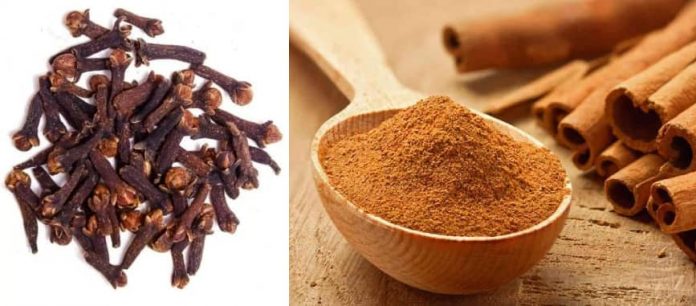 Benefits of drinking clove and cinnamon water - Nigerian Health Blog