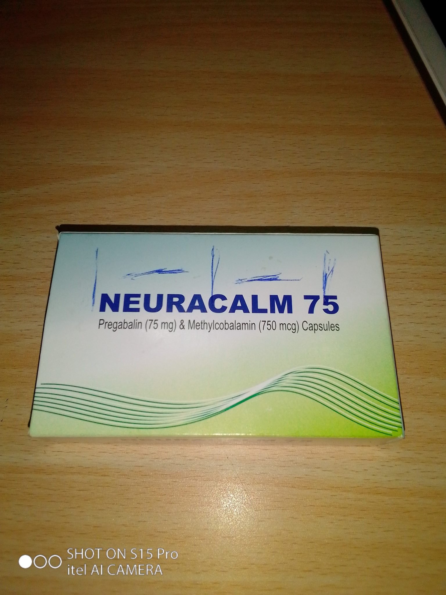 Neuracalm 75: Uses, dosages, side effects, & price - Nigerian Health Blog