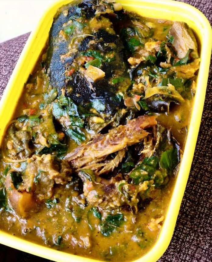 List of Igbo Soups in Nigeria (Top 10 Nigerian Soups) - Nigerian Health ...
