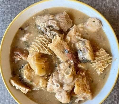 List of Igbo Soups in Nigeria (Top 10 Nigerian Soups) - Nigerian Health ...