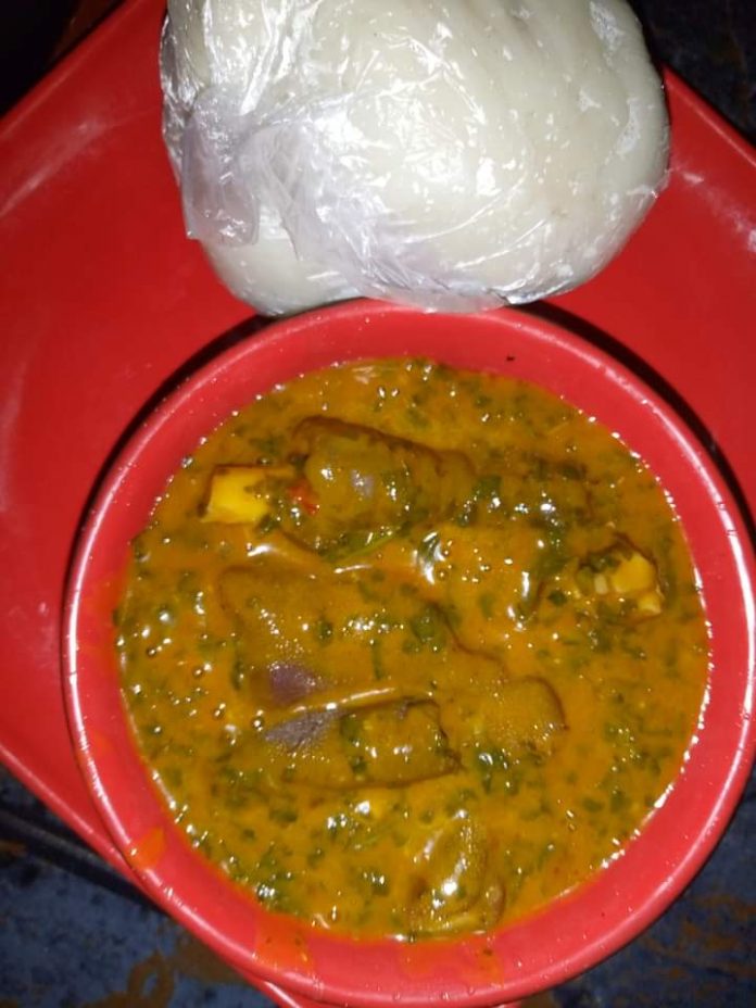 List of Igbo Soups in Nigeria (Top 10 Nigerian Soups) - Nigerian Health ...