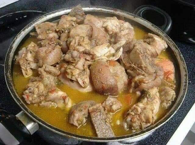 List of Calabar soups (All types of Akwa Ibom soup Listed) - Nigerian ...